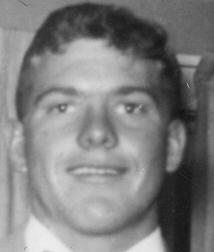 Aaron Gilson Zirkle Jr. | News, Sports, Jobs - The Intermountain